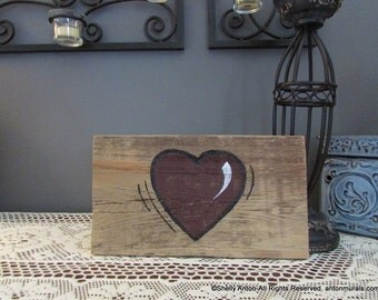 Popular items for barn wood sign on Etsy