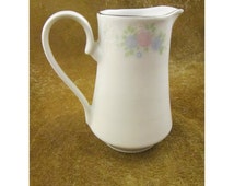 Popular items for blue rose china on Etsy