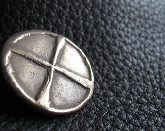 Medieval buttons | Etsy