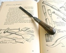 Popular items for antique hand tool on Etsy