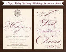 Popular items for compass wedding on Etsy