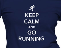 Popular items for keep running on Etsy