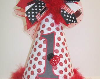 Unique ladybug hat related items | Etsy