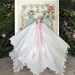 Wedding Prayer Keepsake Hanky Card