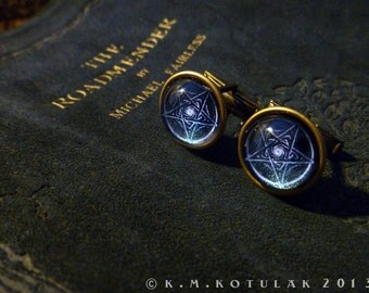 AGLA John Dees AGLA Sigil