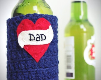 Beer can covers | Etsy