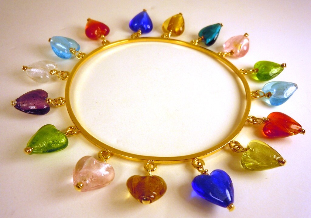 Handmade Jewelry and Custom Bridal Creations by RemodeledBaubles