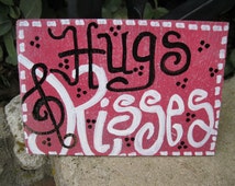 Popular items for small wood signs on Etsy