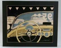 Popular items for signed numbered art on Etsy