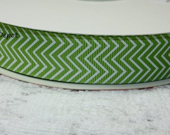 Zig zag ribbon | Etsy