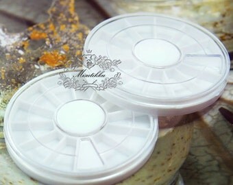 Rhinestone organizer | Etsy