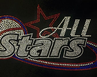 Popular items for all star baseball on Etsy