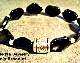 Popular items for azabache jewelry on Etsy