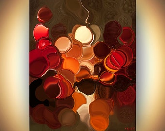 Original Paintings by Osnat Tzadok by OsnatFineArt on Etsy