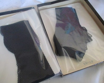 Popular items for mesh stockings on Etsy