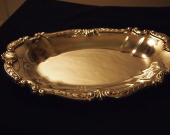 Sheridan silverplate | Etsy