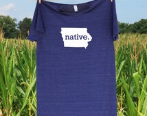 Popular items for iowa hawkeyes on Etsy