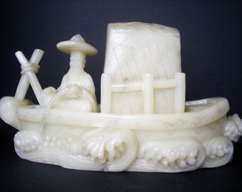 Popular items for Shoushan Stone on Etsy