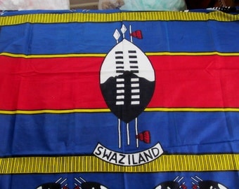 Popular items for swaziland on Etsy