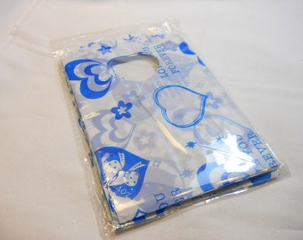 Popular items for pink heart bag on Etsy