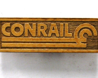 Conrail | Etsy