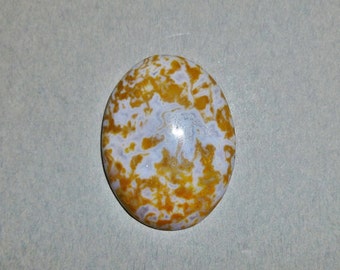 Popular items for mexican moss agate on Etsy