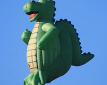 Unique dragon balloon related items | Etsy