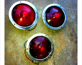 Popular items for tail lights on Etsy