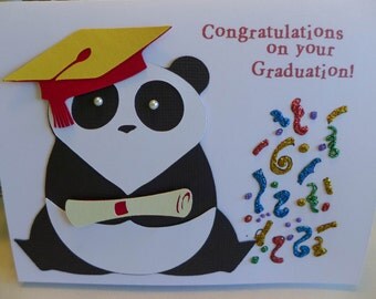Popular items for bear graduation on Etsy