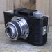 Argus A2B Bakelite Camera Vintage 1939 by DaytonaVintage on Etsy