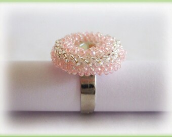 Flange ring beading TUTORIAL
