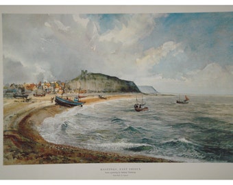 Anthony waller art | Etsy