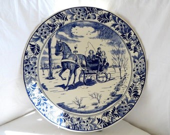 Popular items for delft china on Etsy