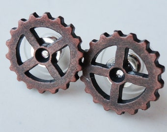 Cogs and sprockets | Etsy