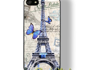 Popular items for eiffel tower iphone on Etsy