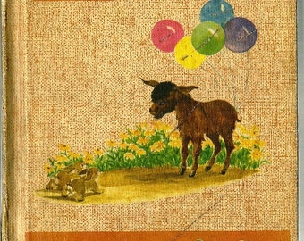 1951 Inspiring Hymns by Alfred B. Smith by TheIDconnection on Etsy