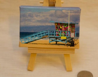 Popular items for lifeguard stand on Etsy