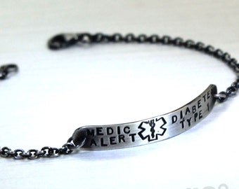 Medical alert | Etsy