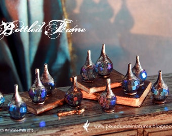 Pixie Dust Miniatures Miniature Magic and by PixieDustMiniatures