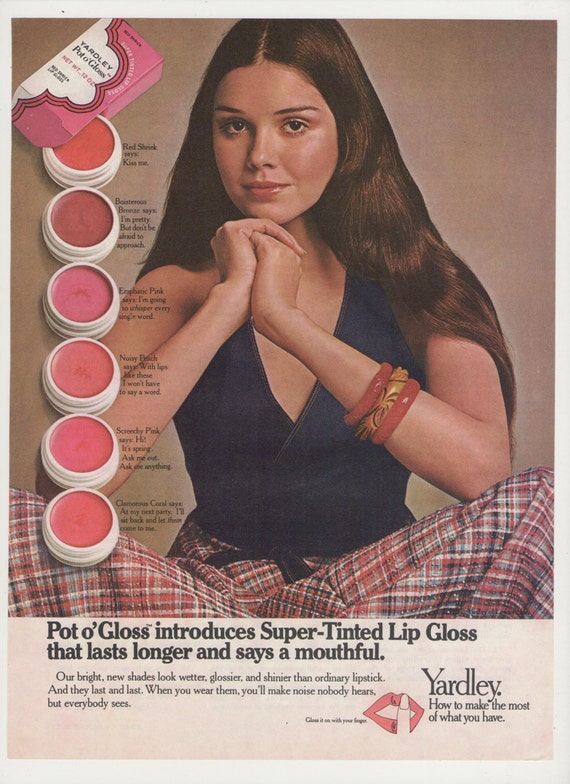 24 best 1972 images on Pinterest | 1970s, Fashion history and 1970s makeup