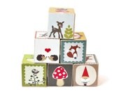 Wooden Toy Blocks by Stackblocks on Etsy