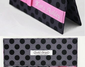 Cute checkbook cover | Etsy