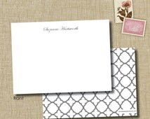 Popular items for modern stationery on Etsy