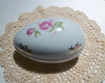 Popular items for handpainted lefton on Etsy