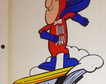 Popular items for budman on Etsy