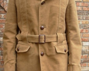 Popular items for norfolk jacket on Etsy