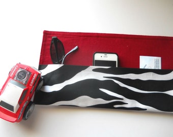 Visor organizer | Etsy