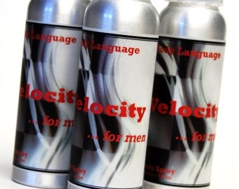 Popular items for mens body spray on Etsy