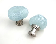 Popular items for sea glass knobs on Etsy