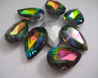 Vitrail rhinestones | Etsy